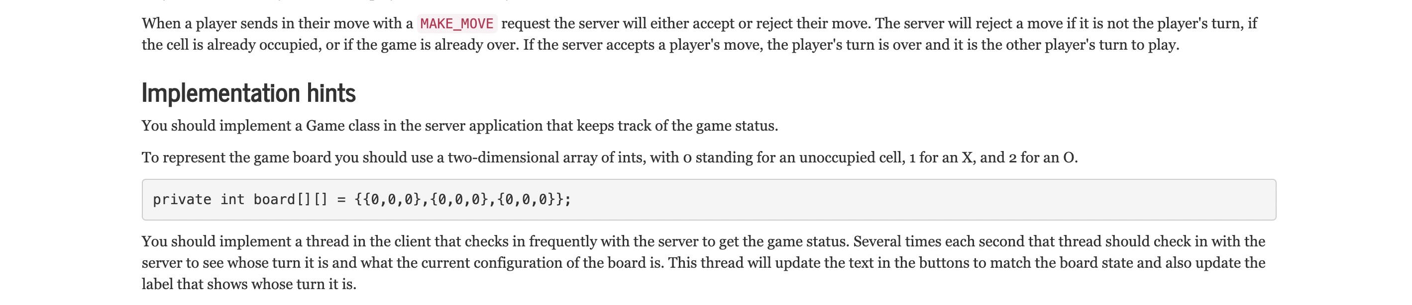 Solved The question needs to be answered with java in | Chegg.com
