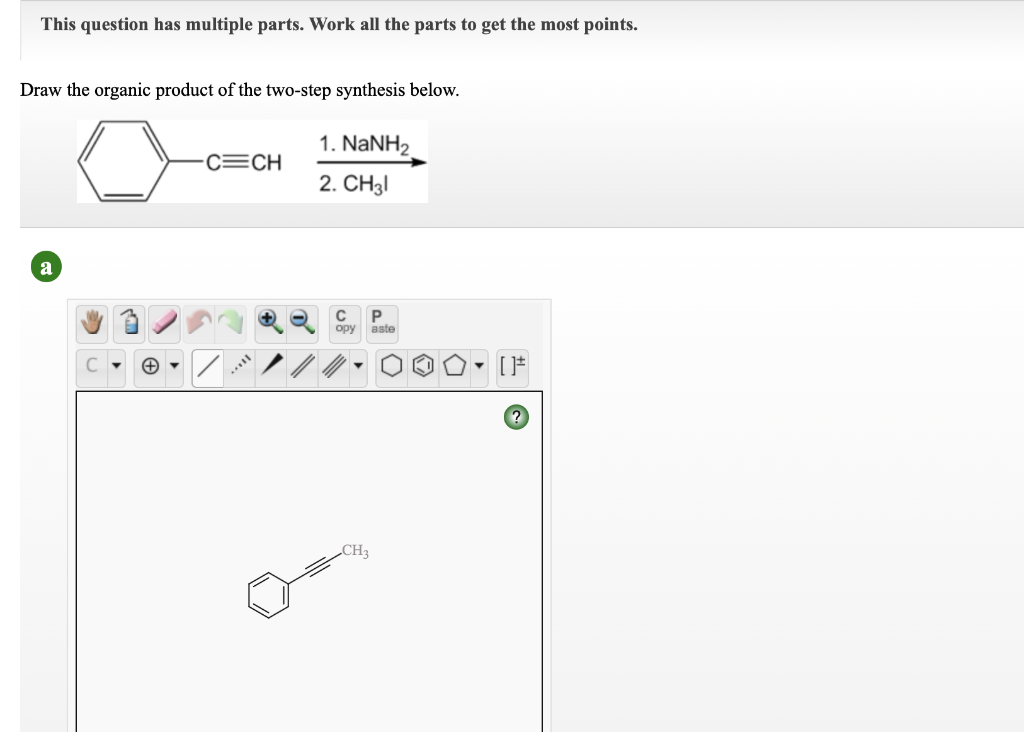Solved This question has multiple parts. Work all the parts | Chegg.com