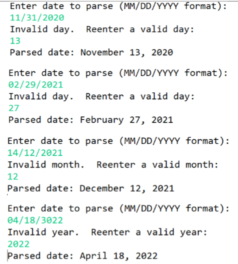 Solved In java, (please use bolded hint at the | Chegg.com