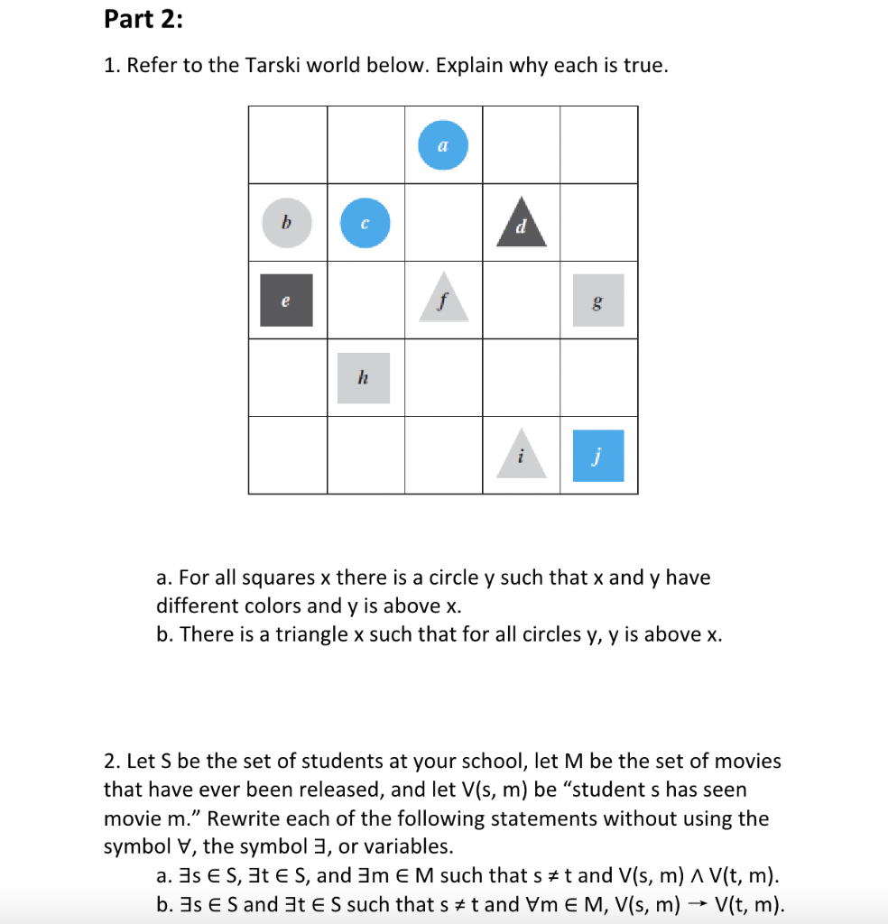 Solved Please help, I need help answering these questions | Chegg.com