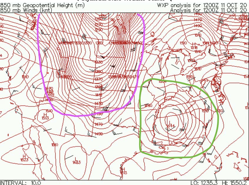 Solved Please also tell me their general directions using | Chegg.com