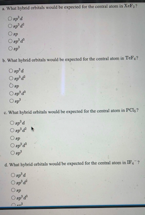 Solved Below are three scance formulas for CO (carbon | Chegg.com
