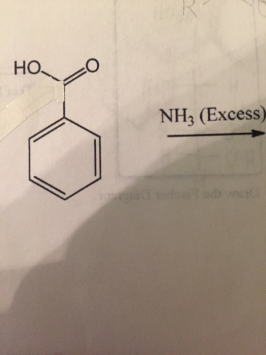 Solved What's the detailed mechanism for this? | Chegg.com