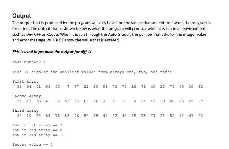Solved WRITE THE ENTIRE PROGRAM PLEASE. BOTH THE CALLING | Chegg.com