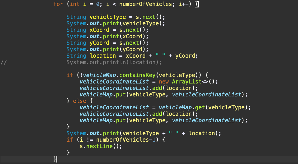 Scanner Question: don't know what my scanner is doing | Chegg.com