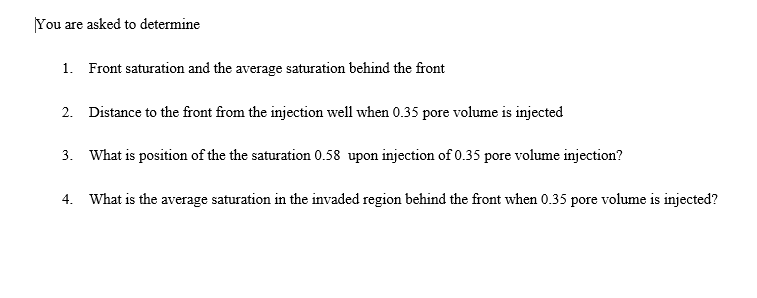 Solved Question # 5 A linear reservoir is connected to a | Chegg.com
