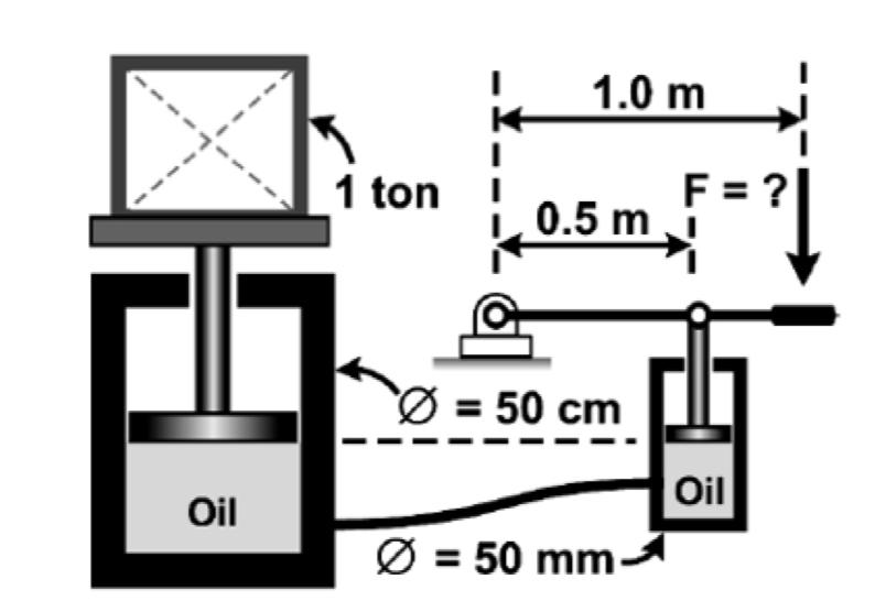 Solved find F=? | Chegg.com