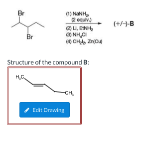 Solved For each of the following, identify the product | Chegg.com