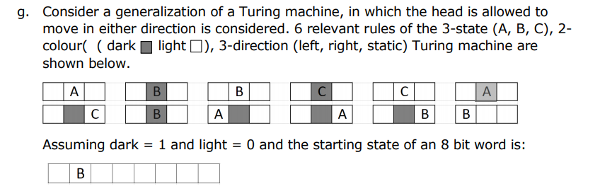 Solved Asm A Derive The Minimal Boolean Expression Using