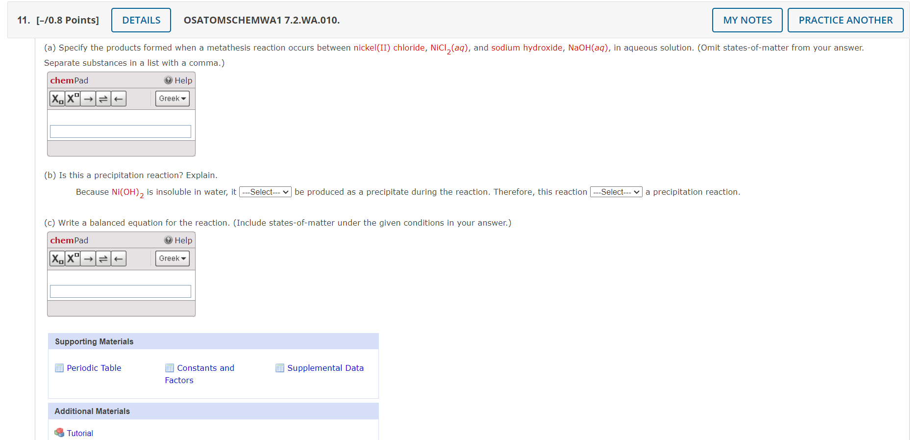 Solved Please answer (a), (b), ﻿and (c). ﻿Thanks! | Chegg.com