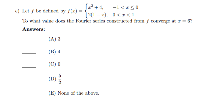 Solved 22 +4, -1 | Chegg.com