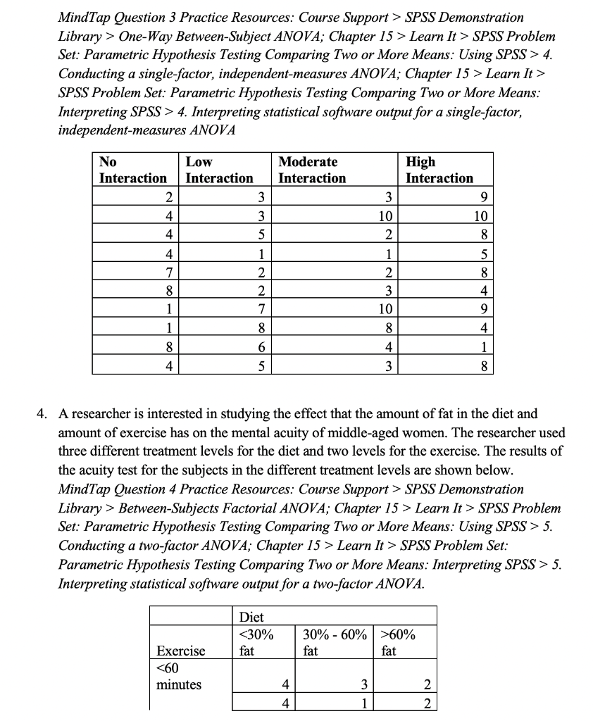 Solved PSY-380 Introduction to Probability and Statistics | Chegg.com