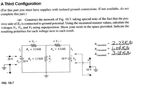 Solved Need help with this part of the lab. Example and | Chegg.com