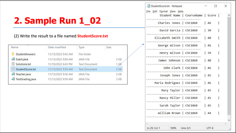 Solved In This Project You Will Be Developing A Simple