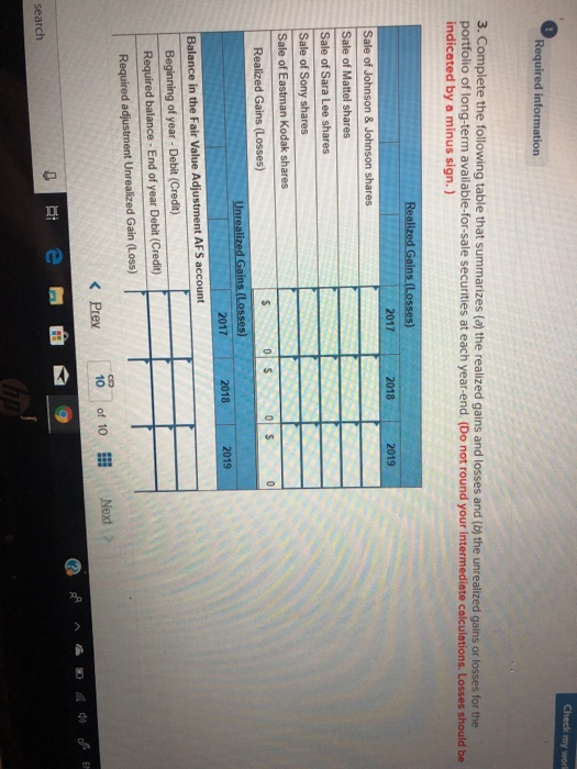 Solved Chec Problem 15-3A Recording, adjusting, and | Chegg.com