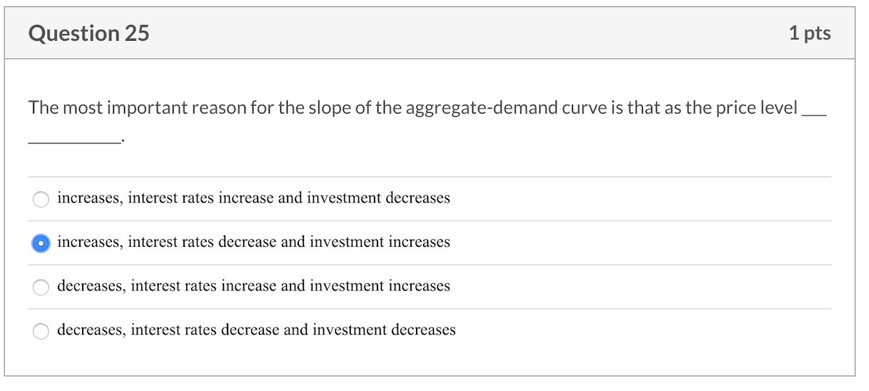 Solved Question 24 1 Pts Scenario 34 2 The Following Facts 