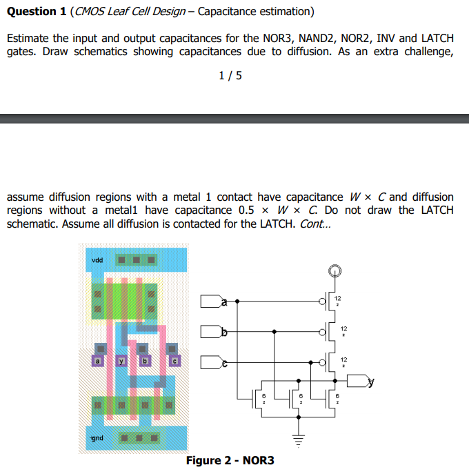path is shown through the dotted line. Block 1 must | Chegg.com