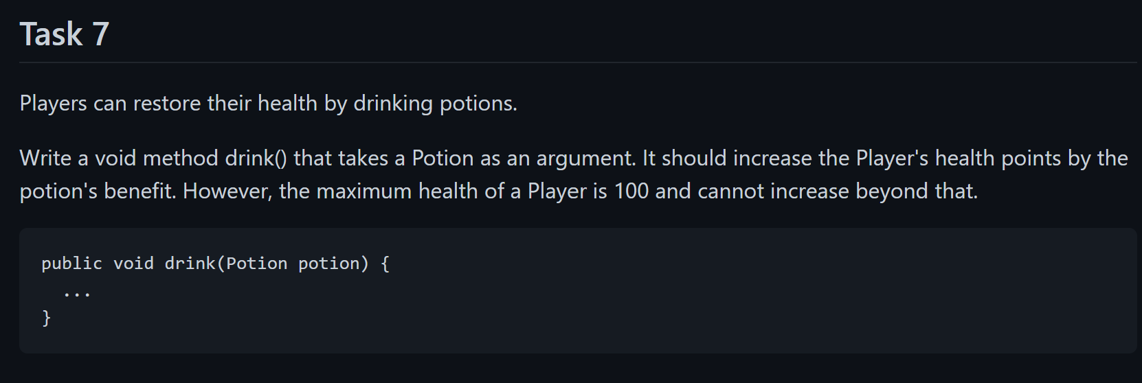 Solved What code should I write for each task? And how would | Chegg.com