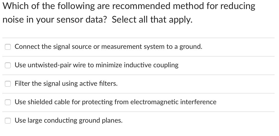 Solved Which is not true with respect to aliasing? Occurs | Chegg.com