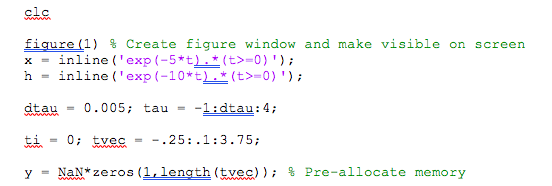 Solved Problem 1. (50 points) continuous-time system - | Chegg.com