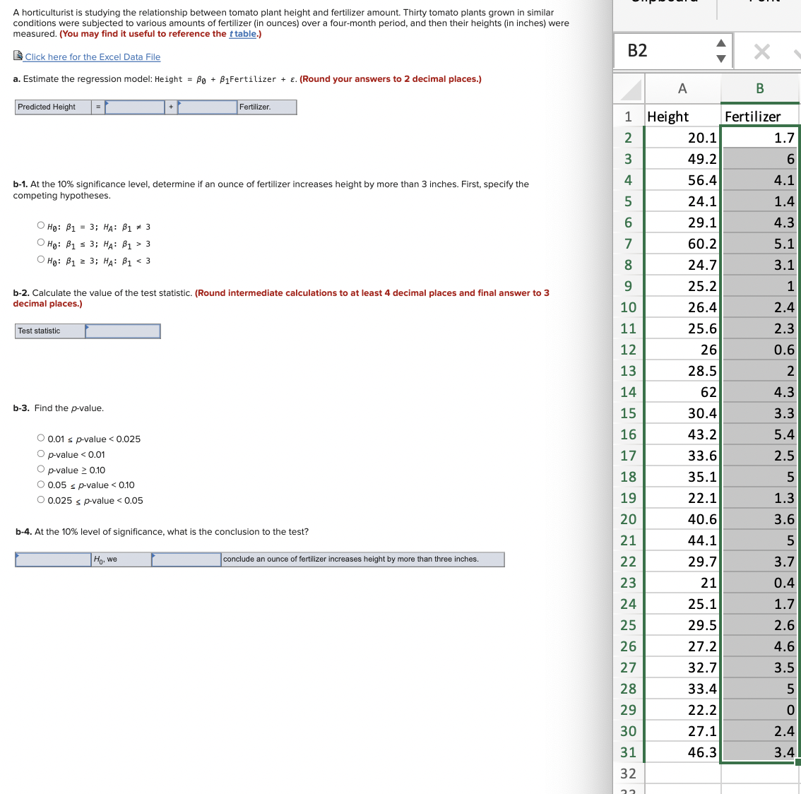 Solved please answer each part of the question! Thank you so | Chegg.com