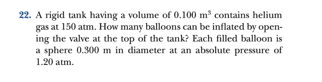 Solved 22. ﻿A rigid tank having a volume of | Chegg.com