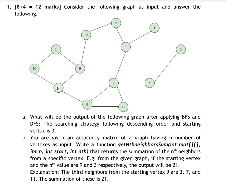 Solved (Within 25 minutes) Do it with c++ and it is related | Chegg.com