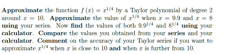Solved This is subparts of a single problem. Please solve | Chegg.com