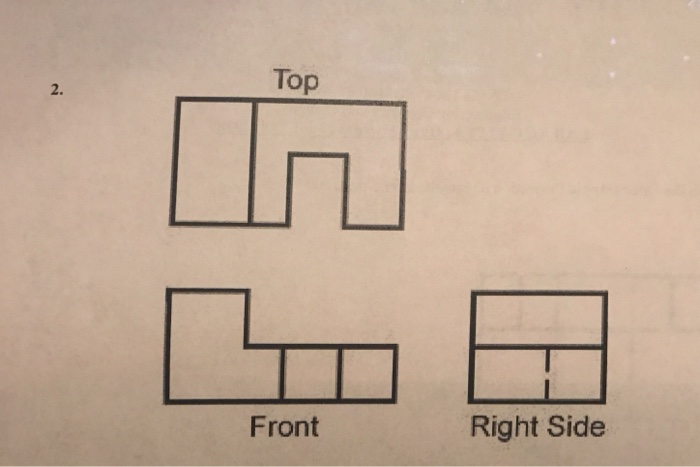 Solved ENGR 1204-SUMMER 2018 Engineering Graphics and Design | Chegg.com