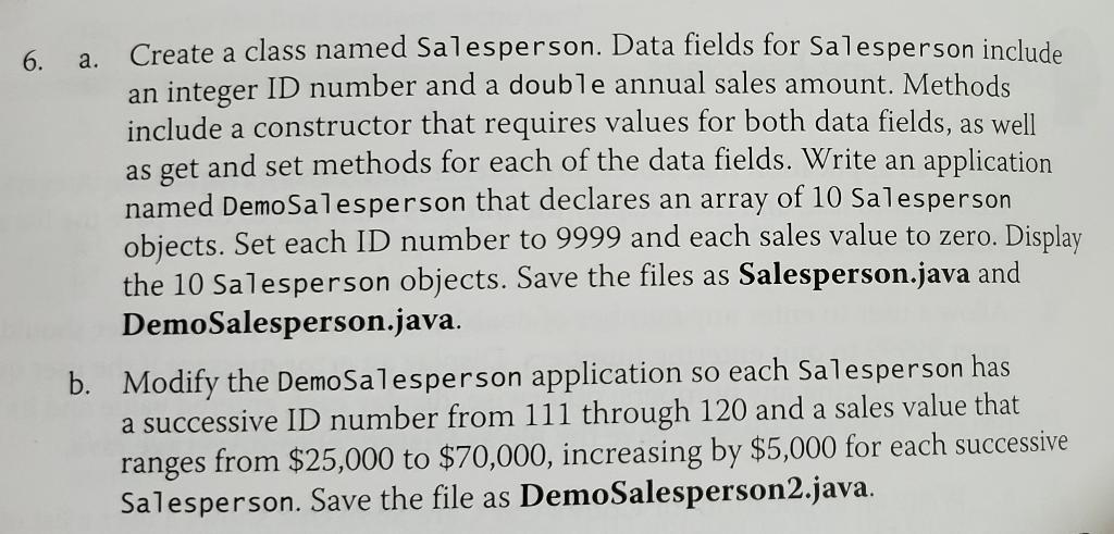 Solved Arrays: Please code in Java. Format dollars properly | Chegg.com