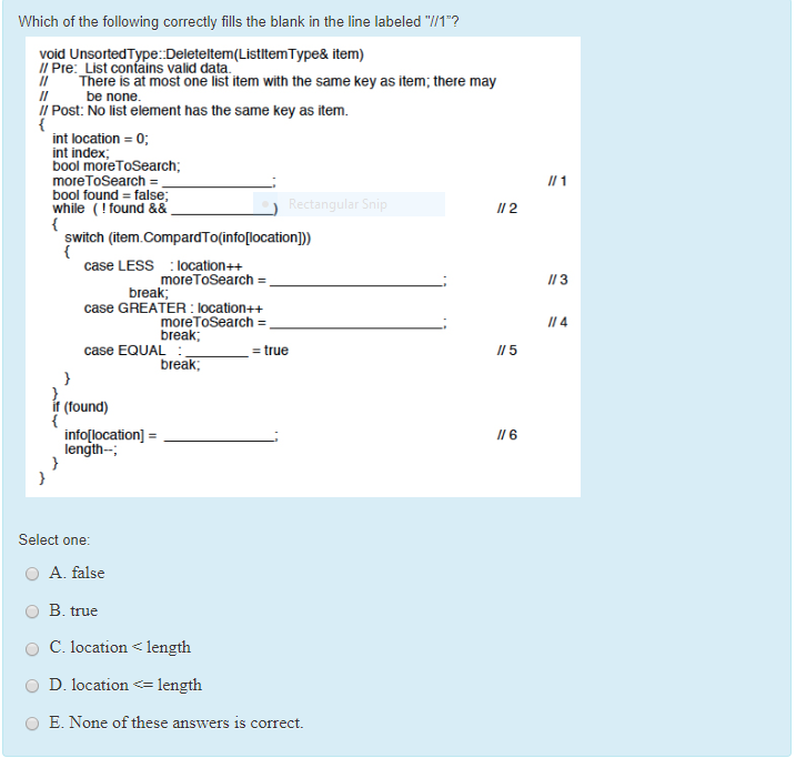 Solved Which Of The Following Correctly Fills The Blank In Chegg Solved Which Of The Following Correctly Fills The Blank In Chegg