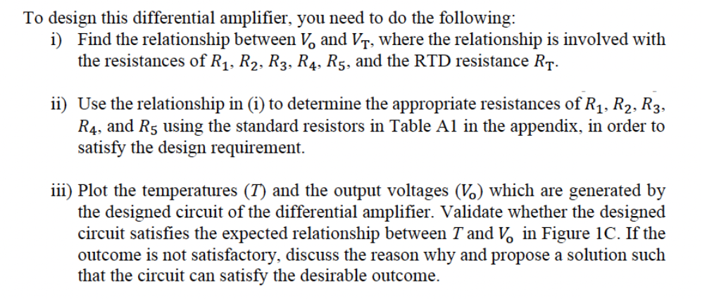 Solved Design an impedance matching circuit using an | Chegg.com