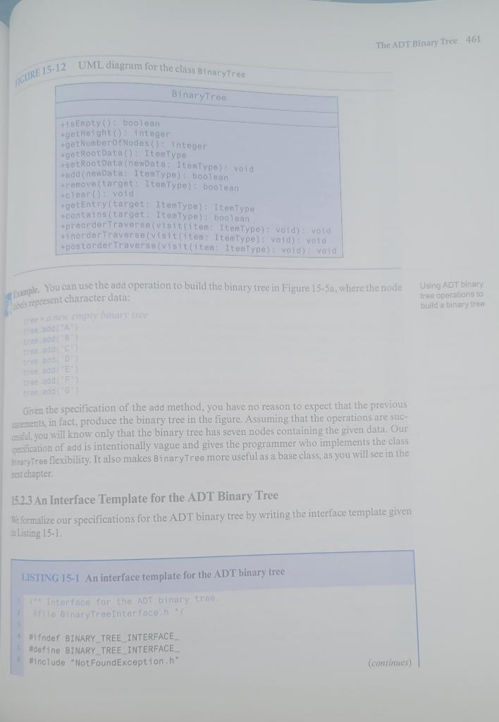 Solved Hello! I need Help with below C++ Code . Please make | Chegg.com