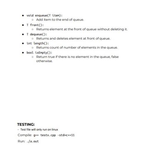Solved Part 1 30 Marks Doubly Linked List In This Part You