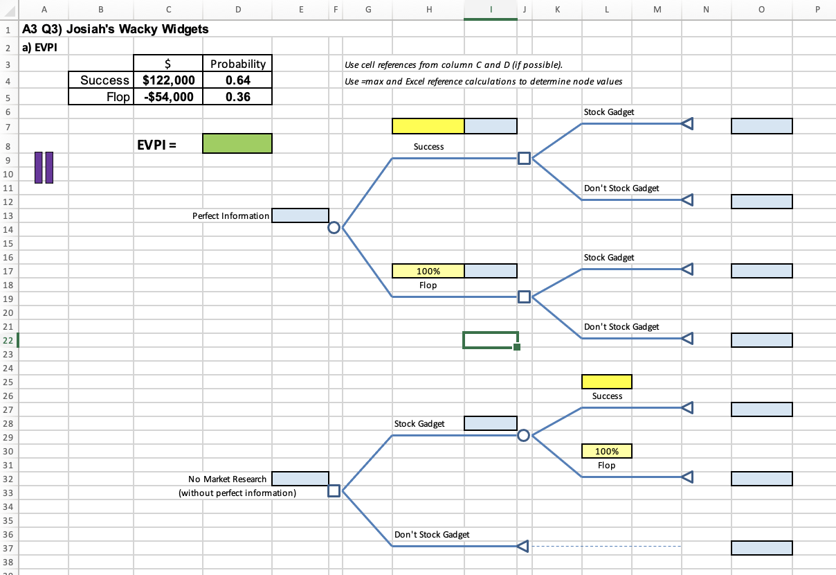 Solved Josiah is the co-owner of Wacky Widgets. He is | Chegg.com