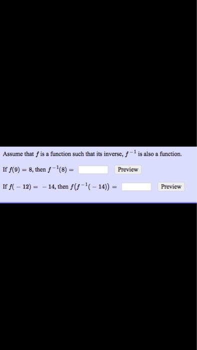 Solved Let g(z) 3(z -8) a. Evaluate g (8) Preview b. | Chegg.com