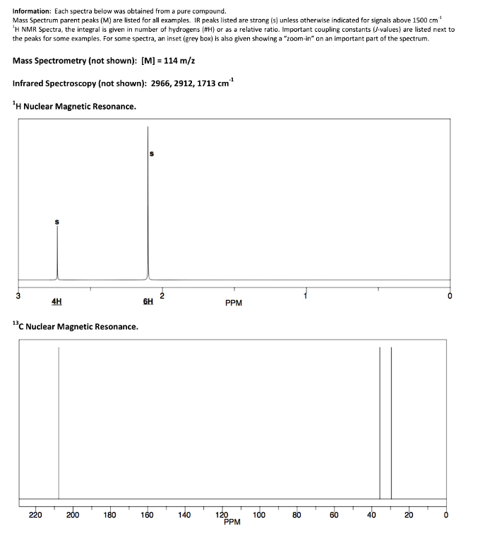 Solved For the unknowns described in the question below, | Chegg.com