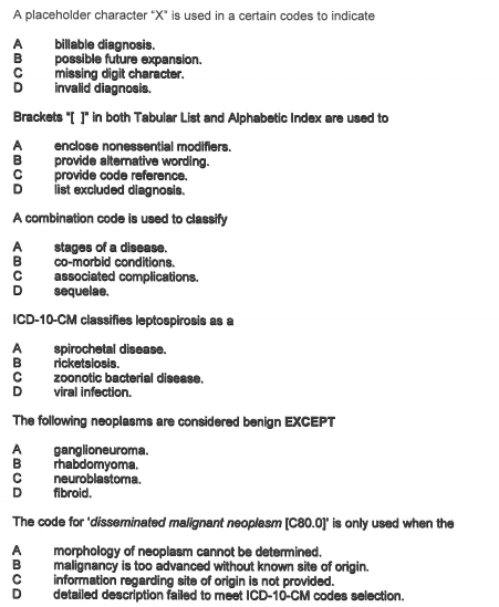 Solved A placeholder character "X" is used in a certain | Chegg.com