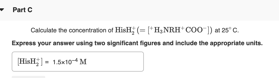 You made a pH 9.0 buffer solution at 25°C by mixing | Chegg.com