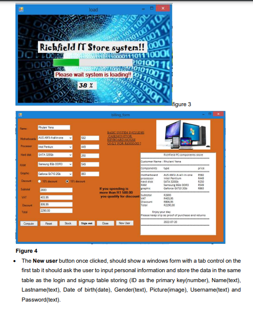 Solved Hi Guys, Hope you are well. Please assist with the | Chegg.com