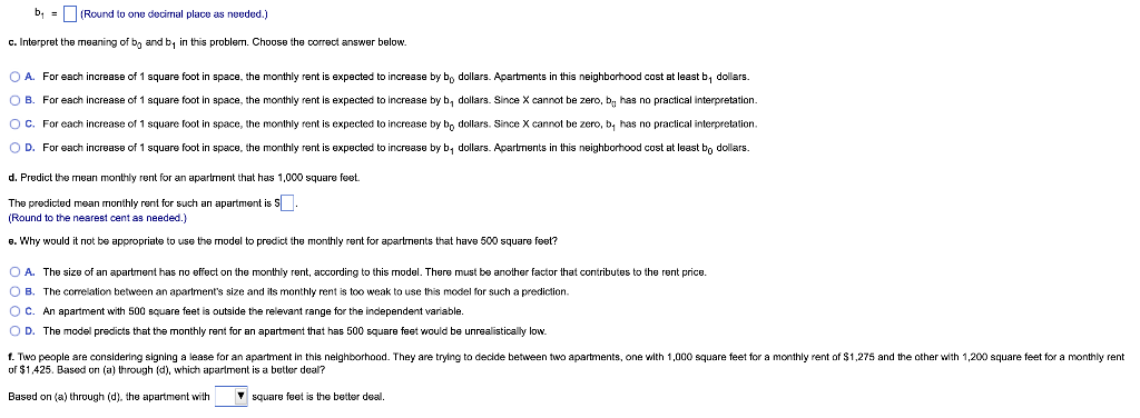 Solved a. Construct a scatter plot. Choose the correct graph | Chegg.com