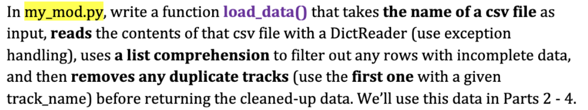 Solved Follow the step and type a code in python. Given csv | Chegg.com Solved Follow the step and type a code in python. Given csv | Chegg.com