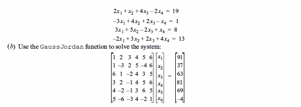 Solved 4.22 Write a user-defined MATLAB function that solves | Chegg.com