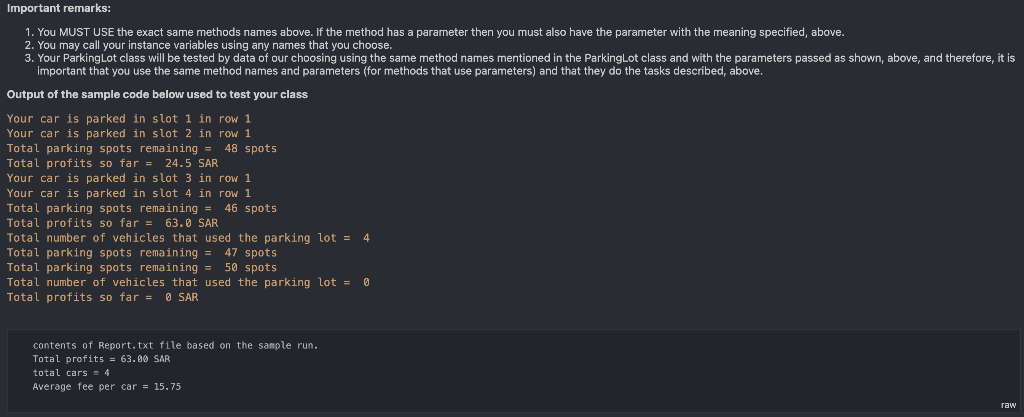 Solved Note: - You should write comments to help other | Chegg.com