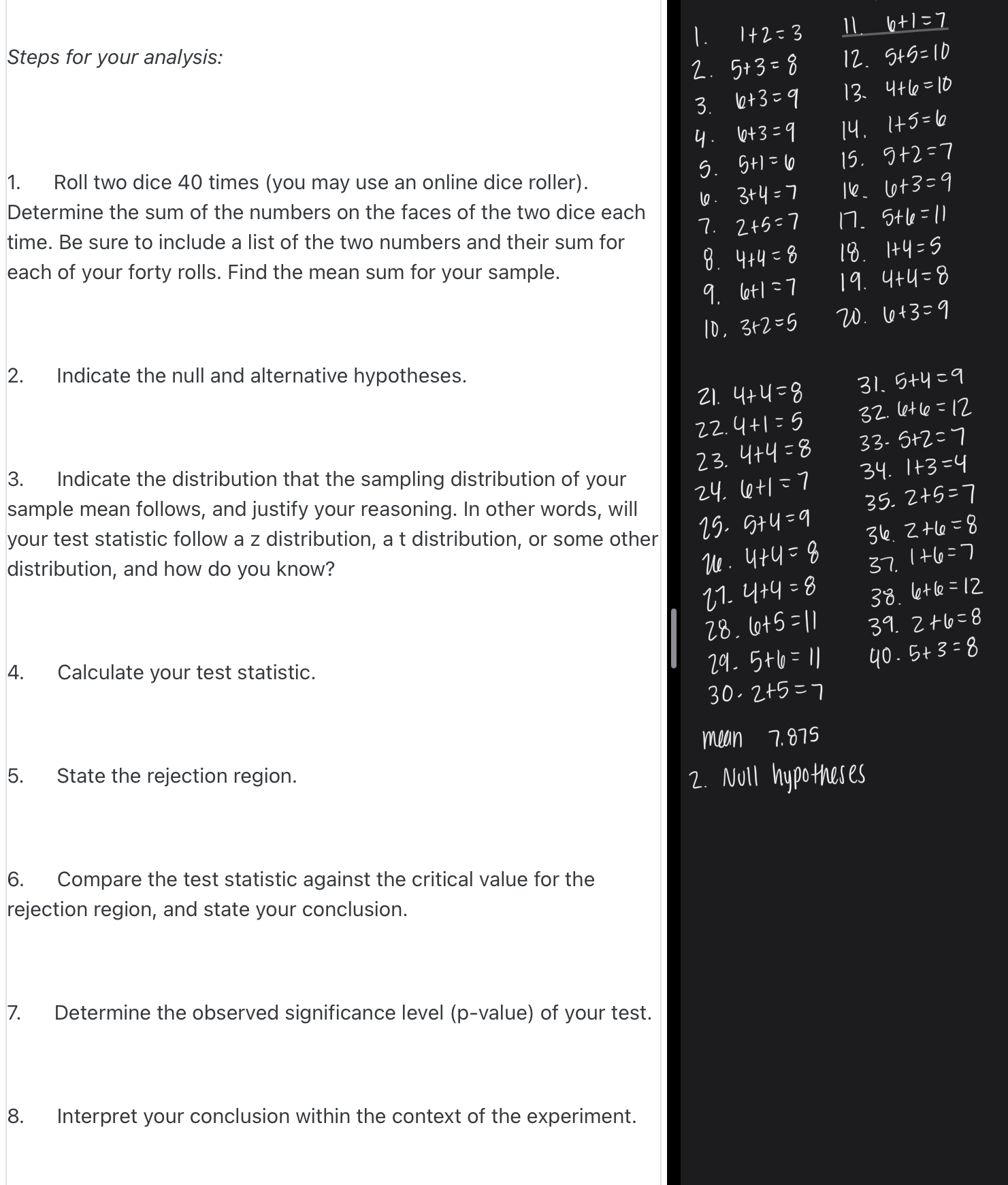 Solved I know this is a lot to look at but I’ve tried to | Chegg.com