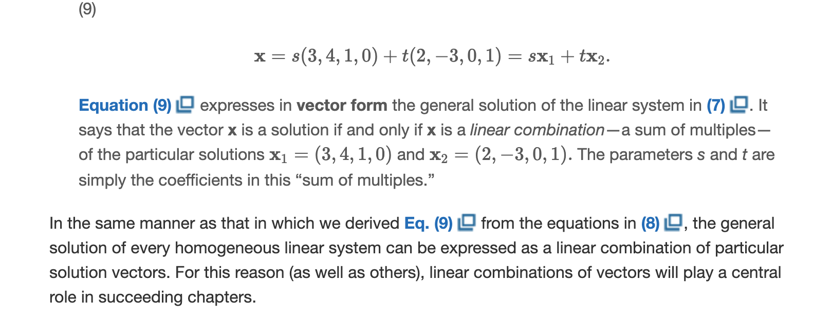 Solved In Problems 17-22, first write each given homogeneous | Chegg.com