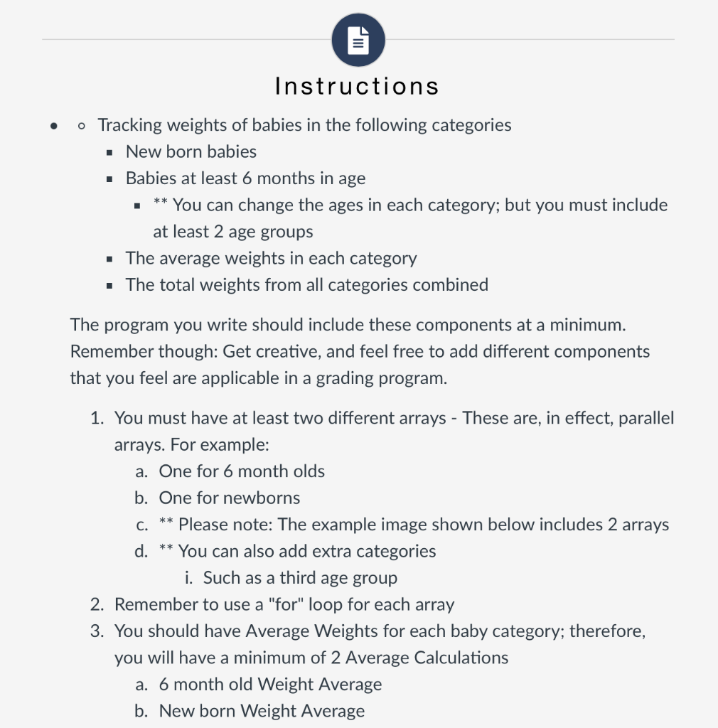 Solved Write a program and flowchart, and include a snippet | Chegg.com