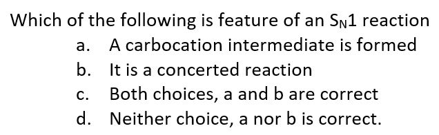 Solved Which lists the alkenes in order of most reactive | Chegg.com
