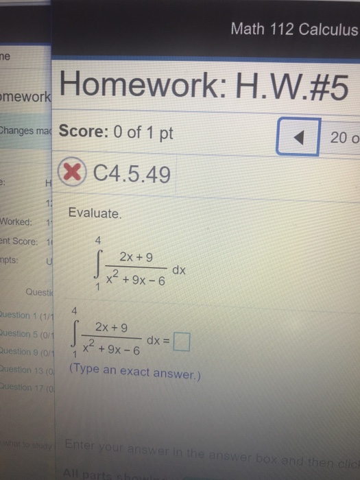 Solved UlR-Fredreck Yakubu-Google Chrome Secure | Chegg.com