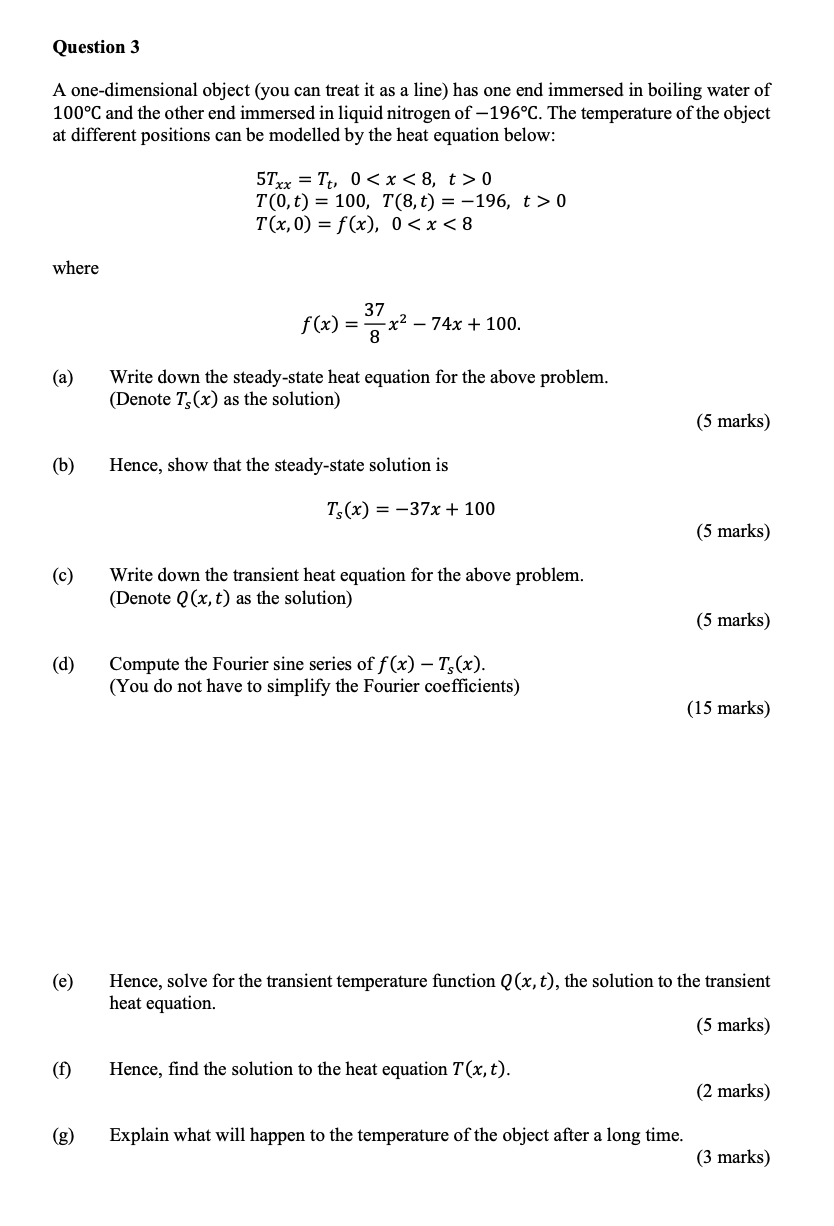 Topic Mathematical Methods Ii Please Help With